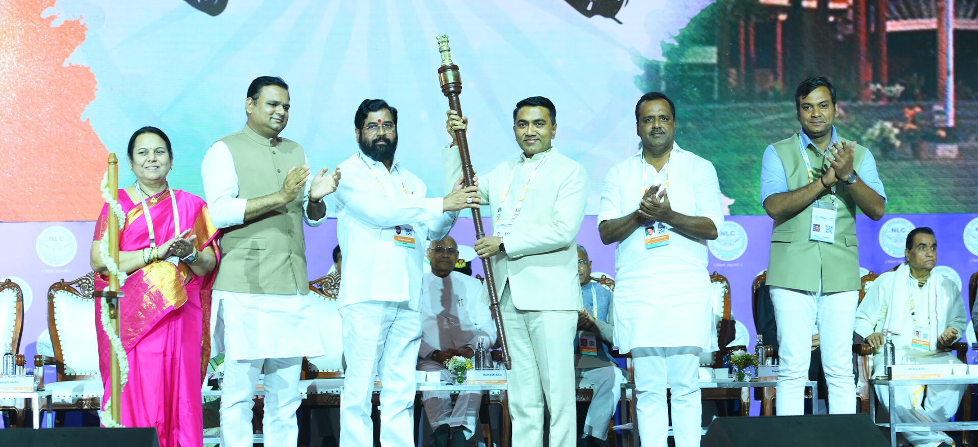 National Legislator Conference Bharat 2023 | NLC Bharat