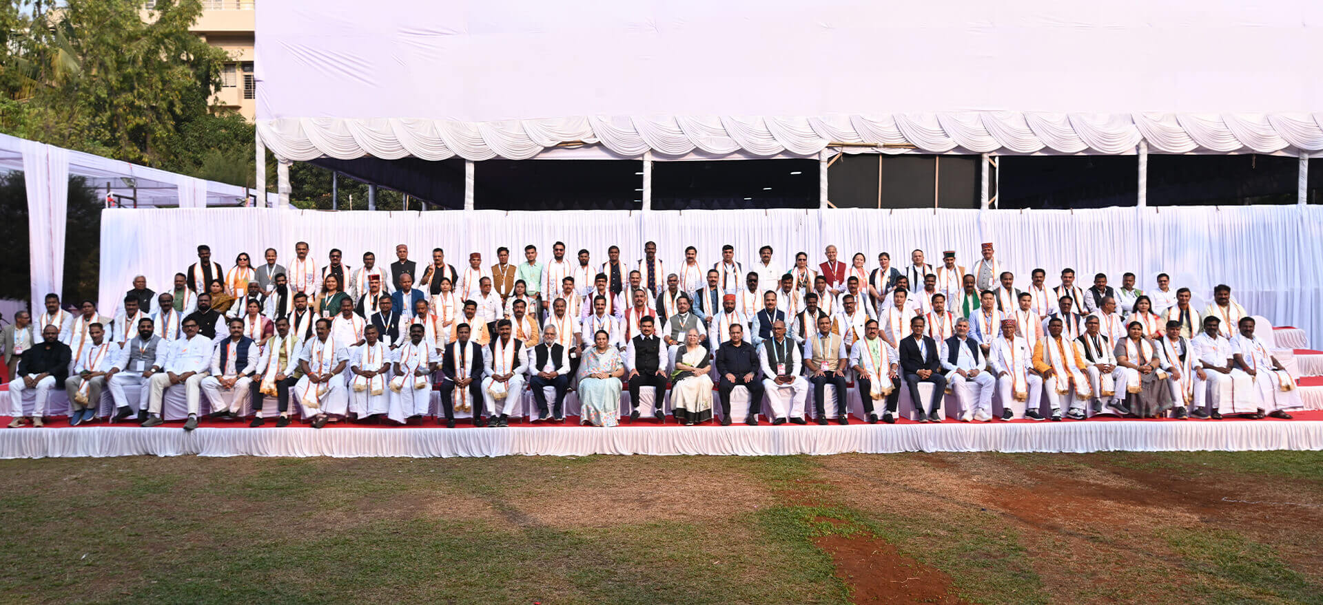 National Legislator Conference Bharat 2023 | NLC Bharat